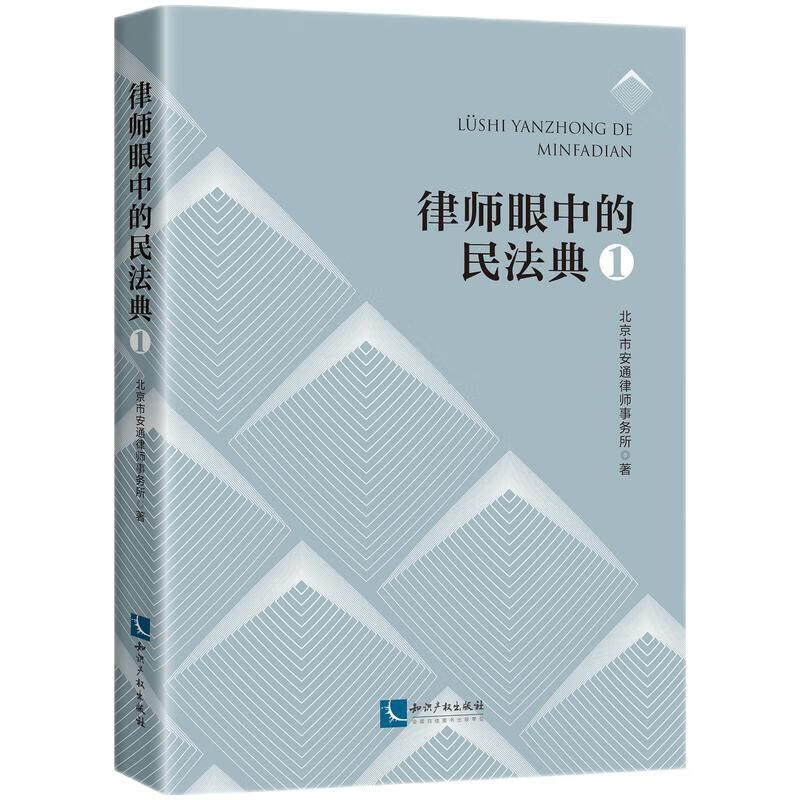 律师眼中的民法典 1