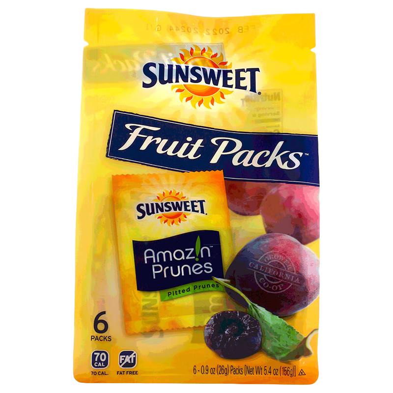 「日光/Sunsweet品牌」日光/Sunsweet是哪个国家的品牌-什么档次，怎么样-排行榜123网