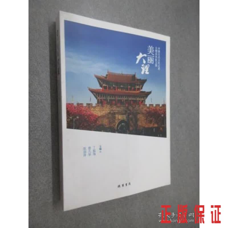 保证 可开发票！！美丽大理