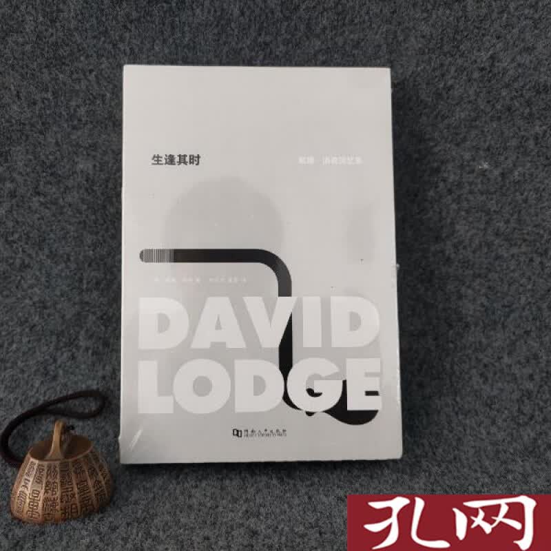 生逢其时：戴维·洛奇回忆录