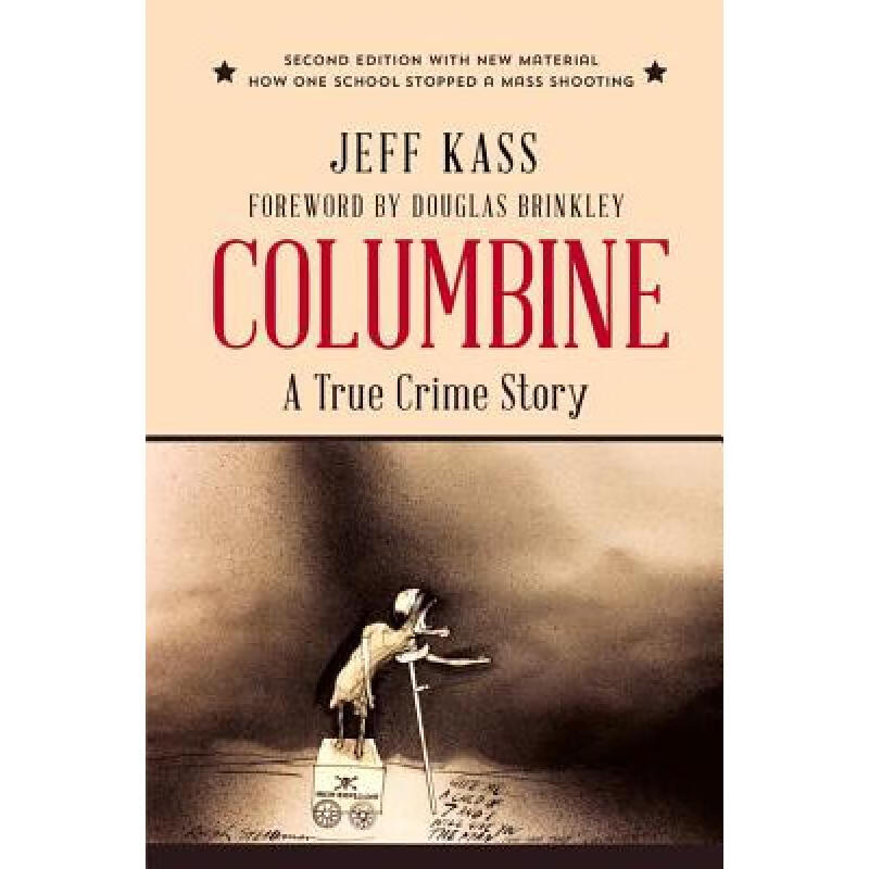 Columbine: A True Crime Story