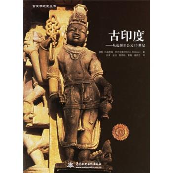 从起源至公元13世纪 [意]阿巴尼斯,刘青等【书】