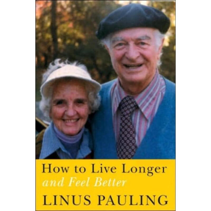 How to Live Longer and Feel Better