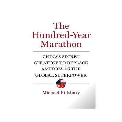 The Hundred-Year Marathon The Hundred-Year Marathon
