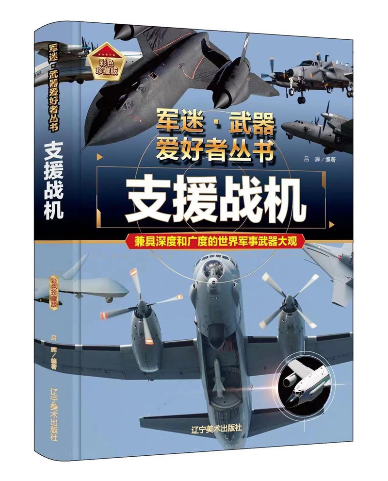 支援战机《现货速发》