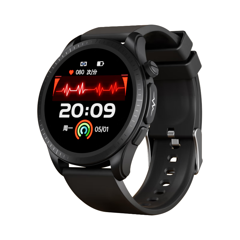 dido E56S评测：不仅颜值高，还有四大核心健康功能_智能手表_什么值得买