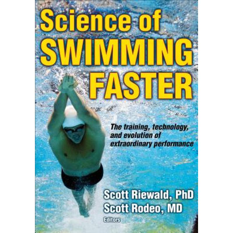 Science of Swimming Faster
