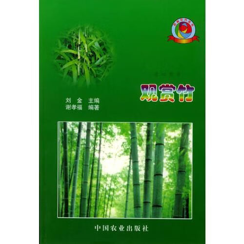 观赏竹