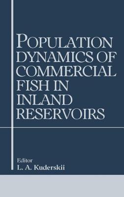 高被引Population Dynamics of Commercial Fish in In