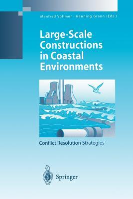 Large-Scale Constructions in Coastal Environment