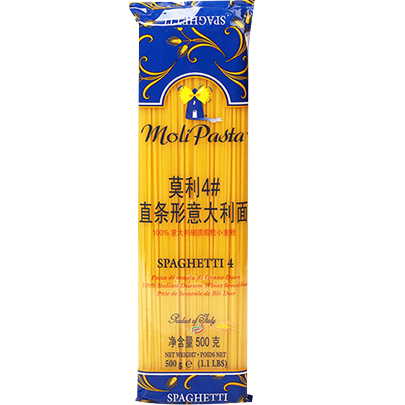 「莫利/MoliPasta品牌」莫利/MoliPasta是哪个国家的品牌-什么档次，怎么样-排行榜123网