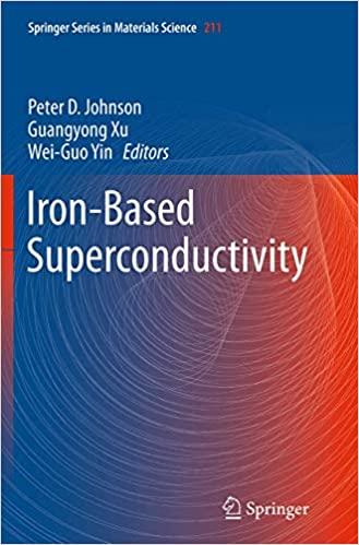 Iron-Based Superconductivity