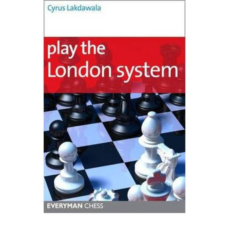 Play the London System