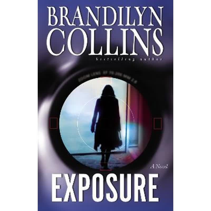 Exposure:A Novel