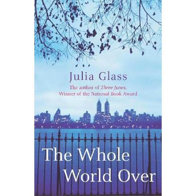 The Whole World Over