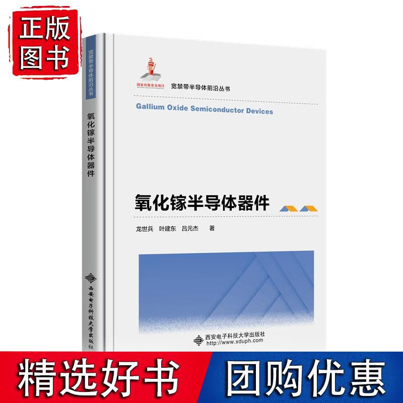 氧化镓半导体器件
