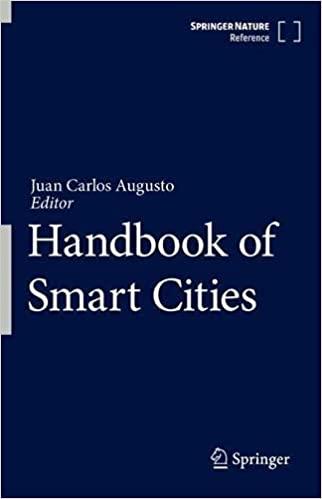 Handbook of Smart Cities (2021)