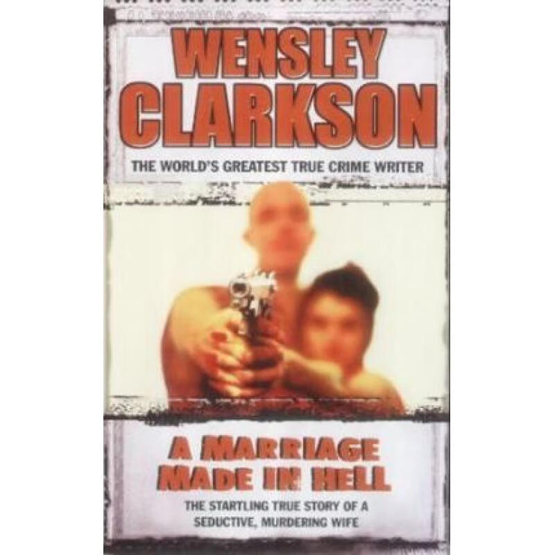 Marriage Made in Hell