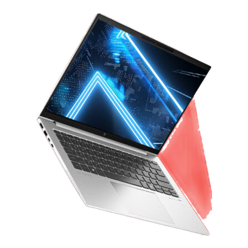 PLUS、全国可用：惠普（HP）战X 2024 14英寸轻薄笔记本电脑(R7-8840HS 32G 1T 2.5K），4735.41元 ...