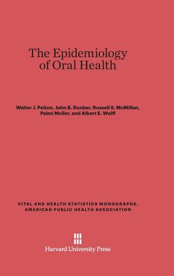 The Epidemiology of Oral Health