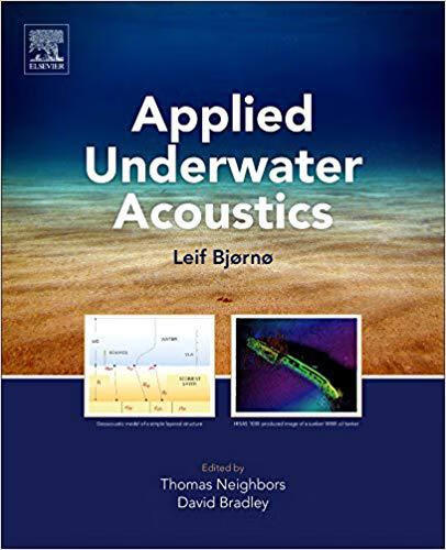 Applied Underwater Acoustics