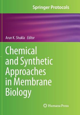 Chemical and Synthetic Approaches in Membrane Bi