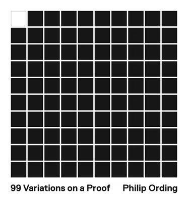 现货99 Variations on a Proof