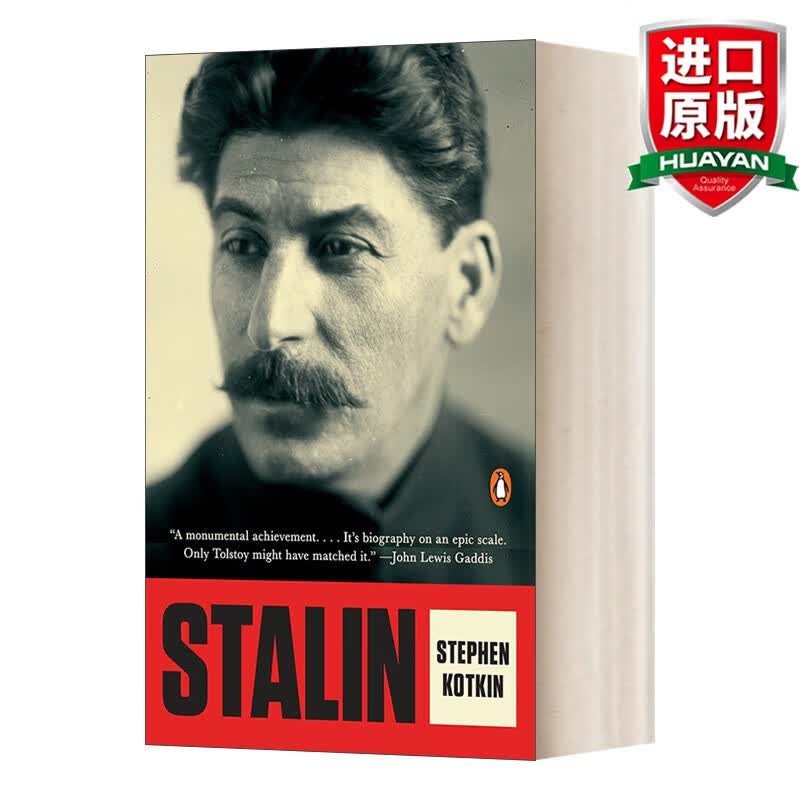 Stalin Paradoxes of Power 1878-1928 英文原版 斯大林 权力的悖论 1878-1928 英文版 进口英语原版书籍