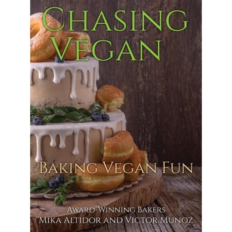 Chasing Vegan