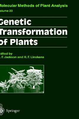 Genetic Transformation of Plants