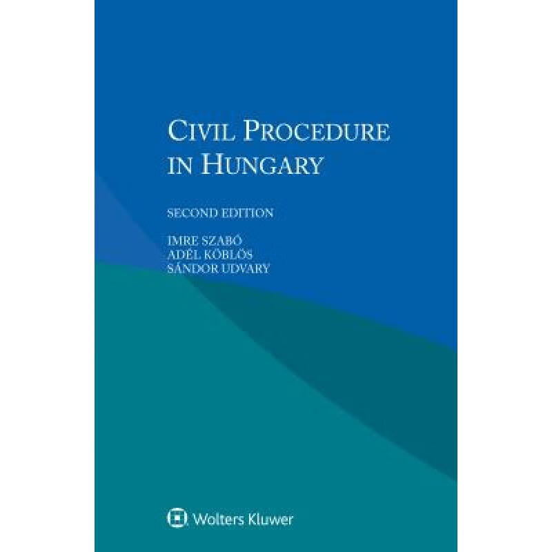 Civil Procedure in Hungary