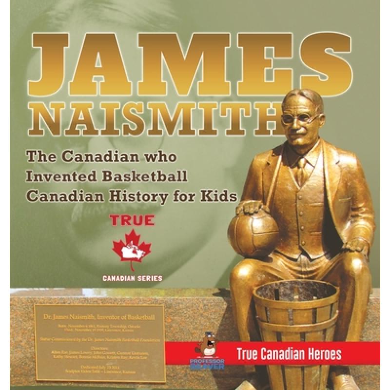 JamesNaismith-千图网