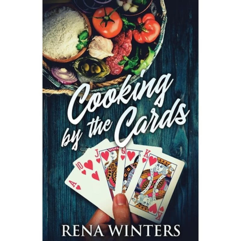 Cooking By The Cards