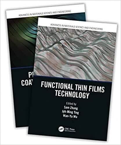 Protective Thin Coatings and Functional Thin Fil