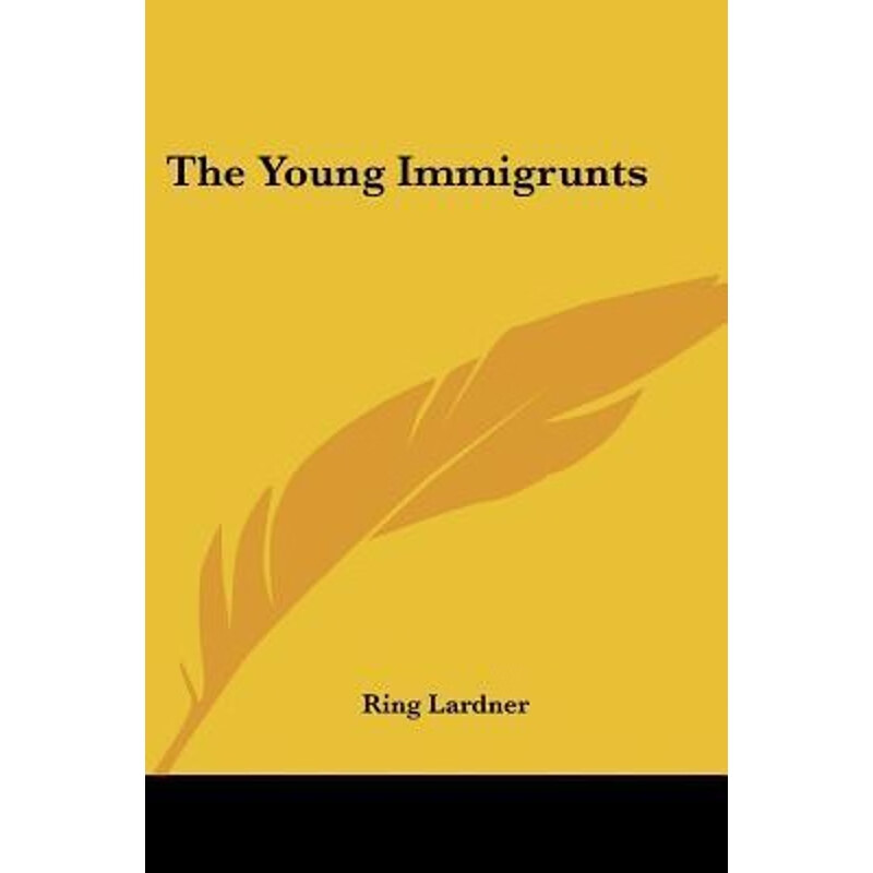The Young Immigrunts