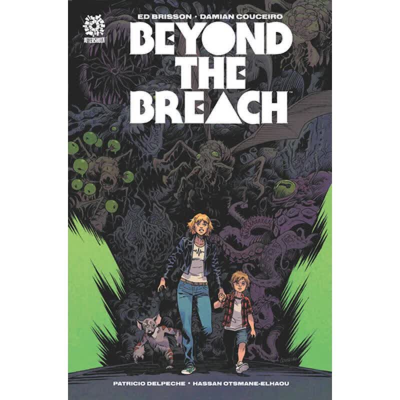 Beyond the Breach