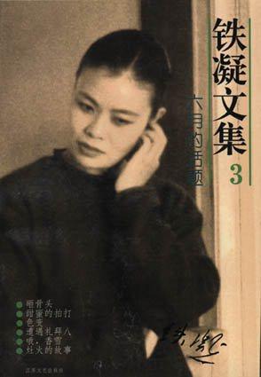 六月的话题 铁凝