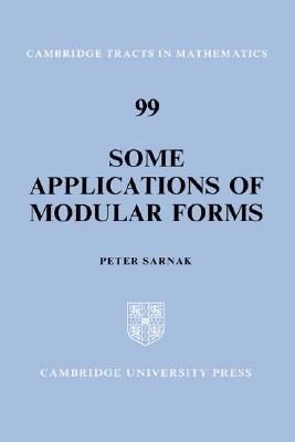 Some Applications of Modular Forms
