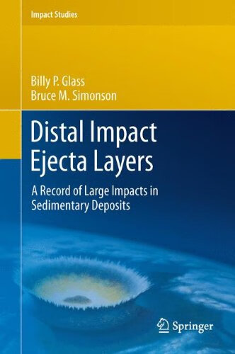 Distal Impact Ejecta Layers