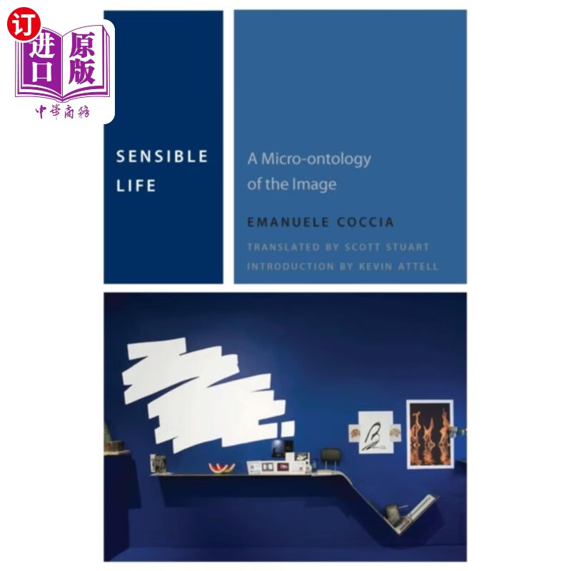 海外直订Sensible Life 明智的生活