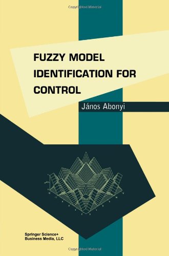 Fuzzy Model Identification for Control