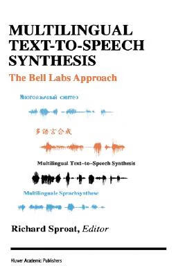 Multilingual Text-to-Speech Synthesis