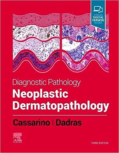 Diagnostic Pathology: Neoplastic Dermatopatholog