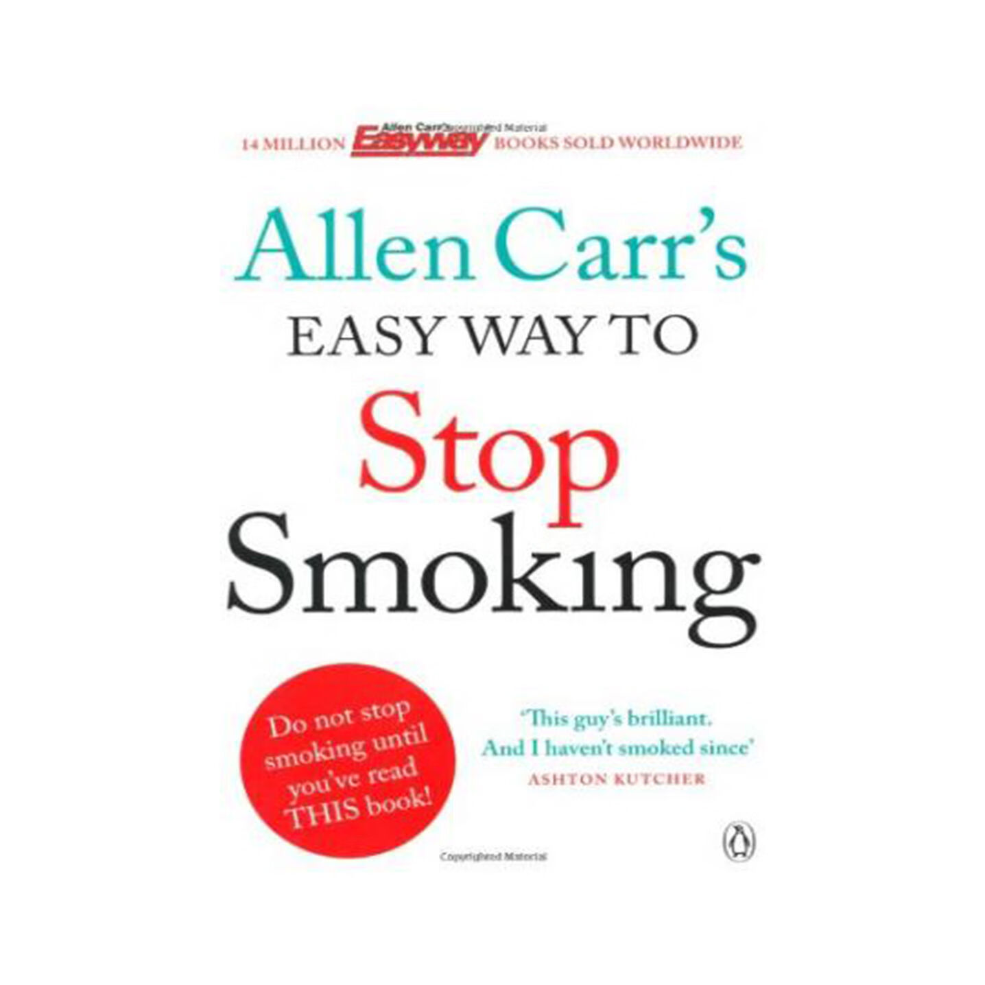 Allen rs Easy Way to Stop Smoking