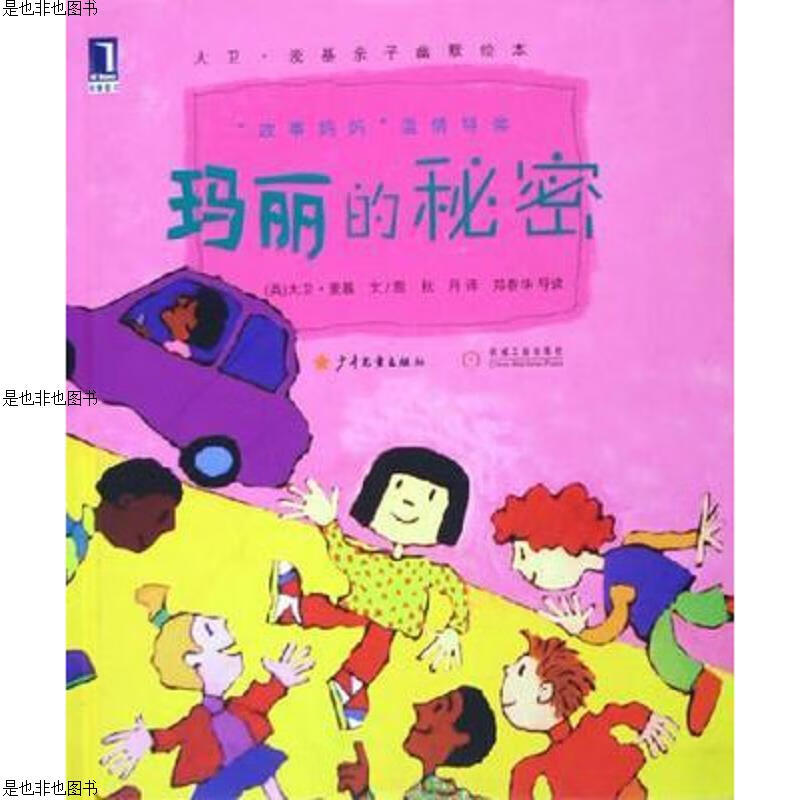 玛丽的秘密