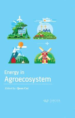 现货Energy in Agroecosystem