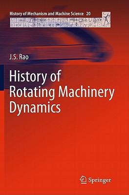 高被引History of Rotating Machinery Dynamics