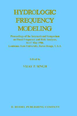 Hydrologic Frequency Modeling