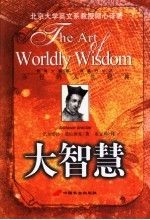 大智慧9787801751461中国长安出版社