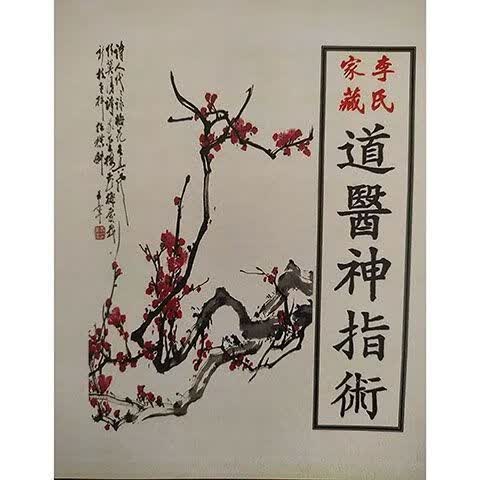 中医古法 李氏家藏